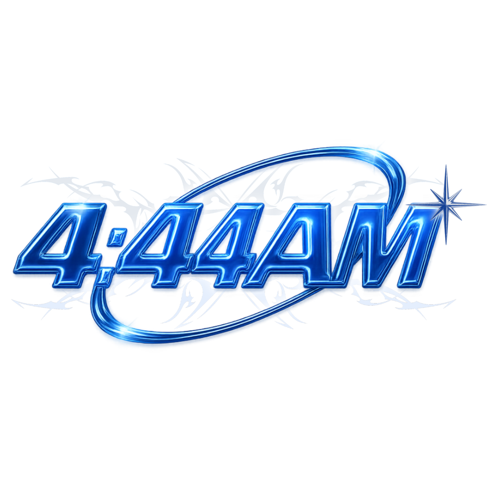 444 First drop – 444am